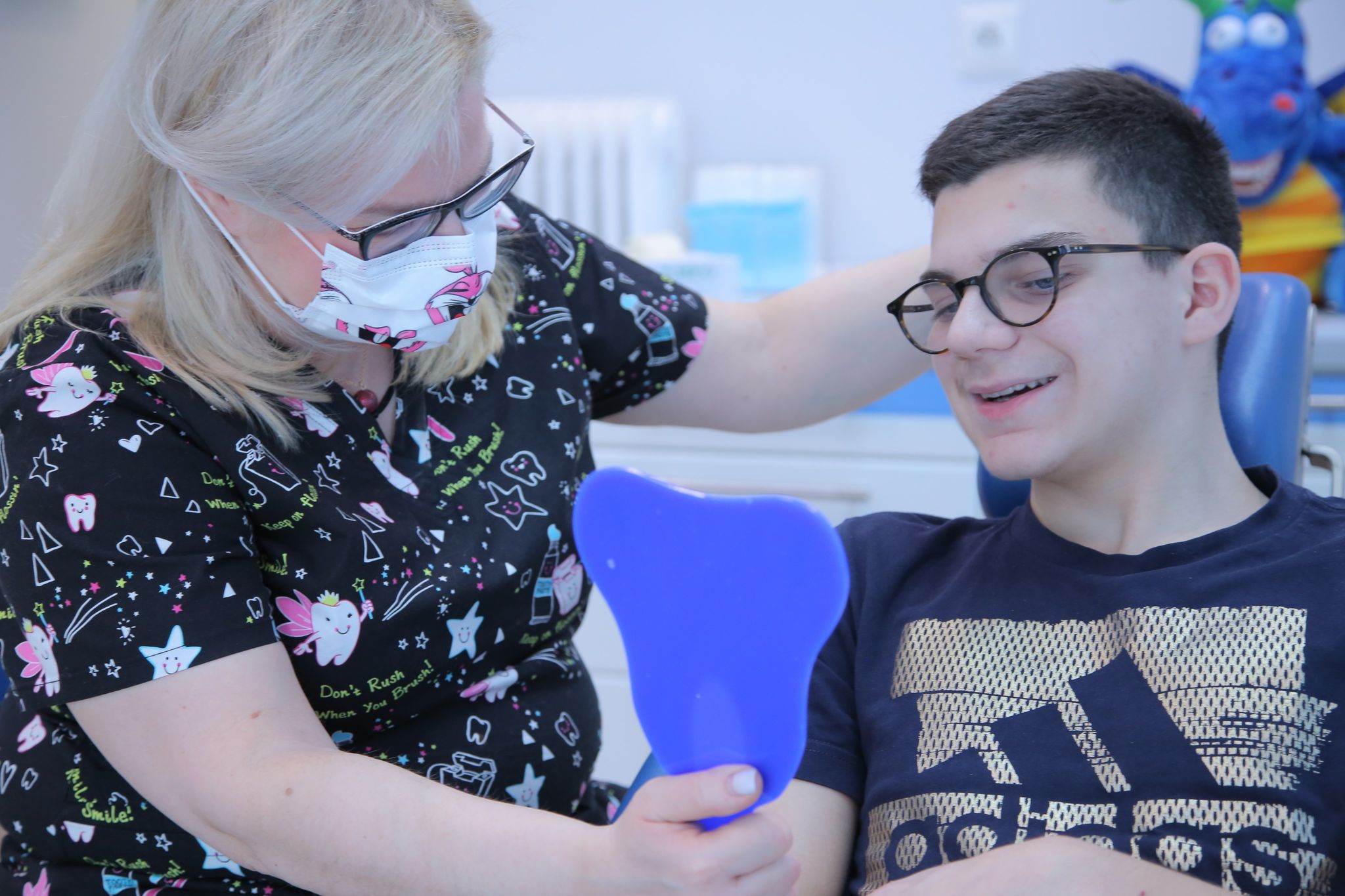 ΟΔΟΝΤΙΑΤΡΟΣ ΤΖΕΝΝΥ ΑΘΑΝΑΣΙΟΥ | Αthens DENTAL HARMONY - ΟΔΟΝΤΙΑΤΡΟΣ ΑΘΗΝΑ
